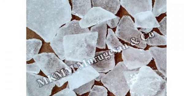 Edible champhor/ green champhor (Patchai karpooram)